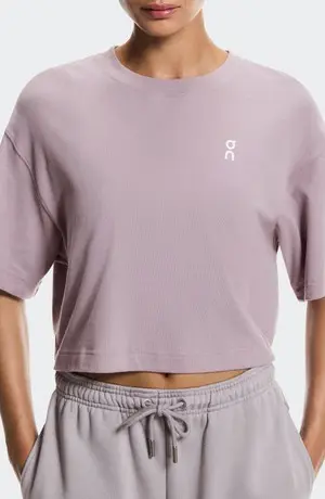 On Straight Hem Tops