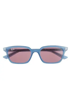 Ray-ban Ray-Ban Zaya Sunglasses Light Blue