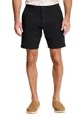 Tommy Bahama Coast Cargo Shorts - Black