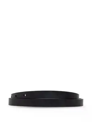 Loewe Buckle-fastening Leather Belt
