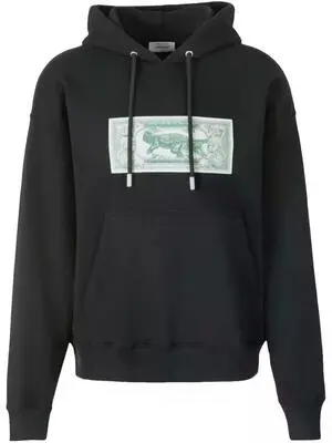 Off-White Cash Arrow Hoodie