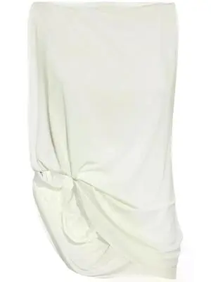 Jacquemus Sleeveless Blouses