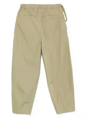 Soeur Andreas Trousers