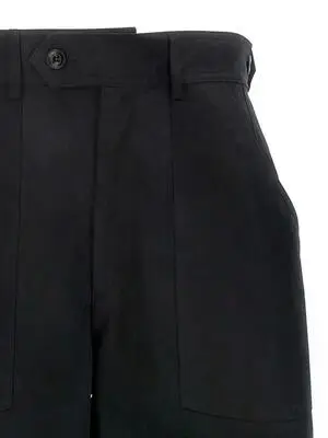 CELLAR DOOR Paola Trousers - Black