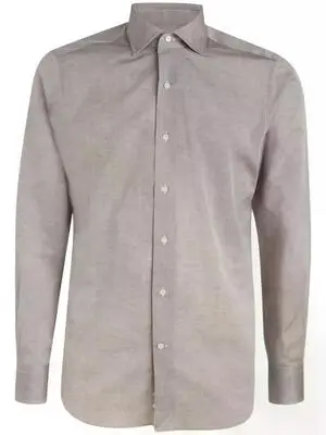 ALESSANDRO GHERARDI Button-up Shirt