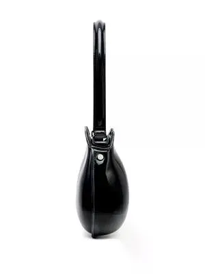 DIESEL® Double-d Shoulder Bag - Black