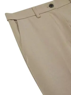 STUDIO TOMBOY Wide-leg Trousers - Neutrals