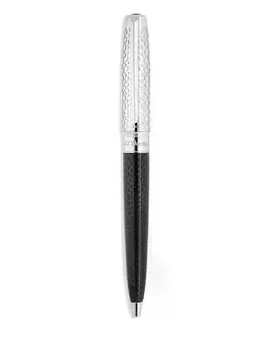 S.t. Dupont Line D Eternity Pen - Black