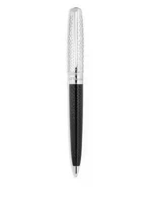 S.t. Dupont Line D Eternity Pen - Black