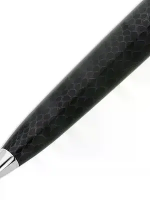 S.t. Dupont Line D Eternity Pen - Black