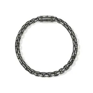 John Hardy Box Chain Bracelet