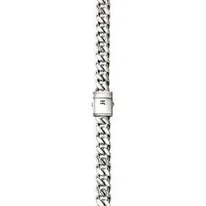 John Hardy Curb Chain Necklace 7mm