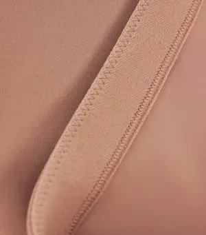 SKIMS Butt Enhancing Padded Shorts - Brown