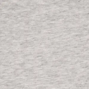 SKIMS Maternity High Waisted Thong | Grey | | Cotton Jersey - Light Heather Grey