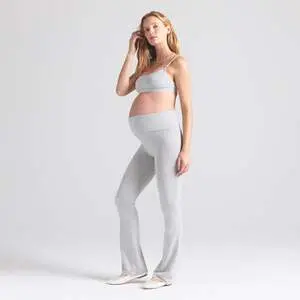 Women's Light Gray