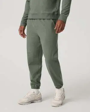 Vuori Coronado Sweatpant - Light Oregano Heather