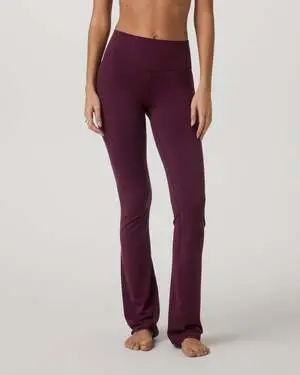 Vuori High-rise Bottoms - Cerise
