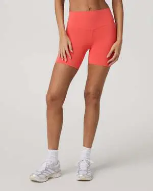 Vuori High Waisted Shorts For Women