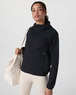 Women's Athleisure Jackets