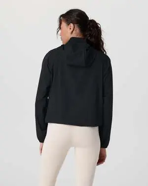 Vuori Renew Trainer Shell - Black