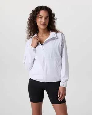 Vuori Cuffed Jackets For Women