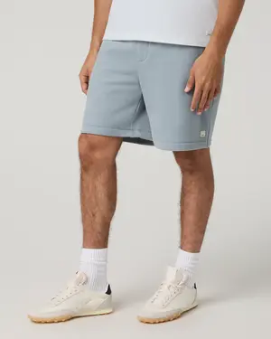 Vuori Seaside Shorts Raindrop