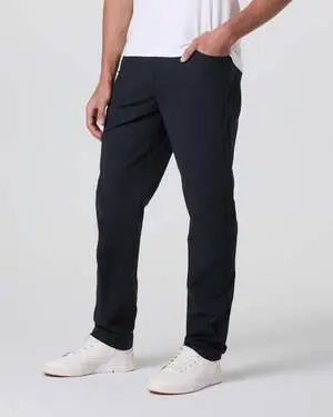 Vuori Classic Fit Meta Pant Black