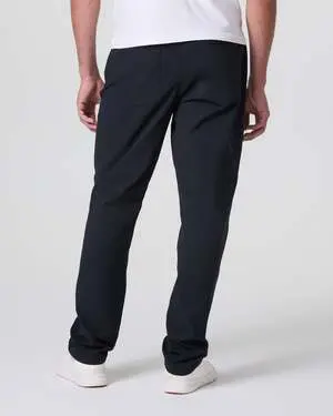 Vuori Classic Fit Meta Pant - Black
