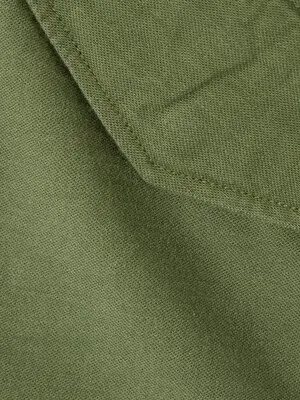 R13 Marianne Cotton Shorts