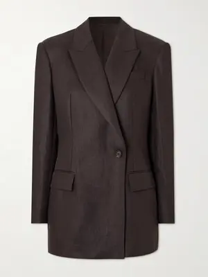Brunello Cucinelli Padded Blazers For Women