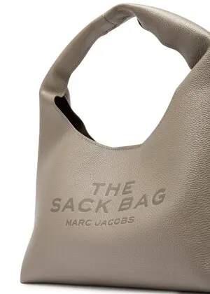 Marc Jacobs Sack Medium Grained Leather Tote