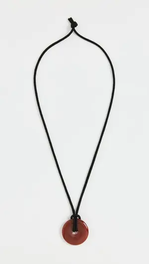 Shashi Jade Necklace
