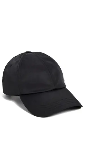 AMI Paris Logo Baseball Cap