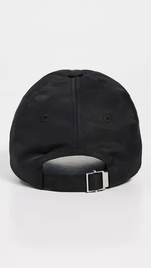 AMI Paris Logo Baseball Cap