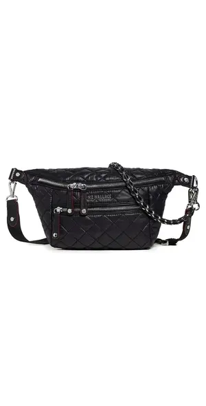 Mz Wallace Adjustable Belt Bags