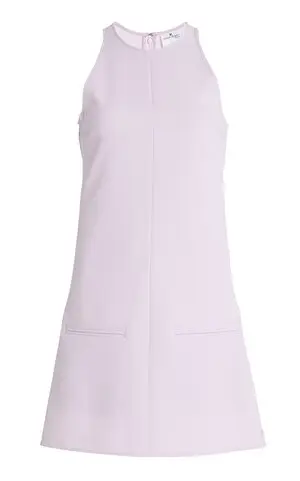 Courreges Sleeveless Cocktail Dresses