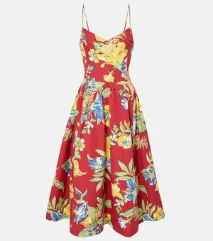 Polo Ralph Lauren Sweetheart Dresses
