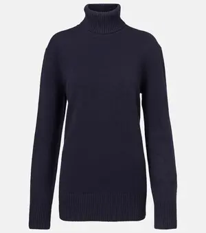 TOTEME Cashmere Sweater - Blue