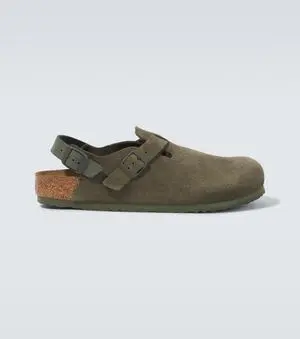 BIRKENSTOCK Tokio Leve Clogs