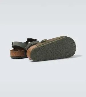 BIRKENSTOCK Tokio Leve Clogs