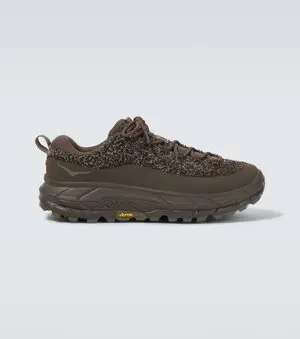 Hoka One One Almond Toe Shoes For Men