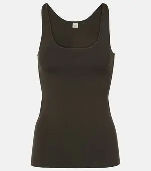 Toteme Fitted Tops