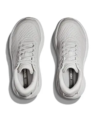 HOKA® Bondi Sr Sneaker - Harbor Mist