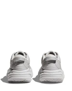HOKA® Bondi Sr Sneaker - Harbor Mist