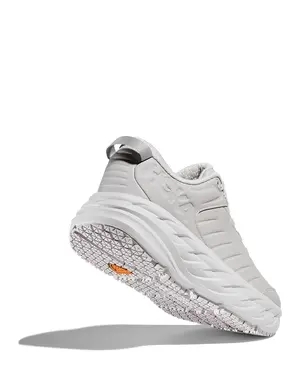 HOKA® Bondi Sr Sneaker - Harbor Mist
