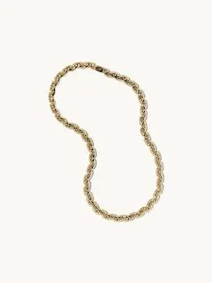 Jennifer Fisher Gold Plated Necklaces