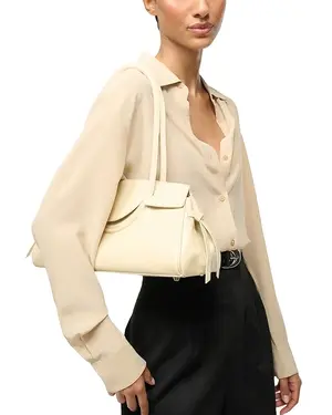 Staud Maude Shoulder Bag