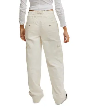 Free People Park Ave Pants