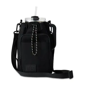 BEIS The Magnetic Water Bottle Sling Bag
