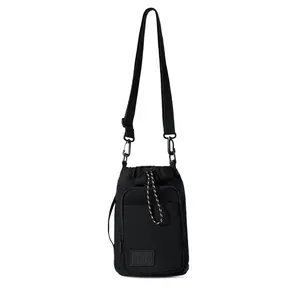 BEIS The Magnetic Water Bottle Sling Bag